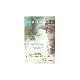 Hamilton Case - Inconnus - Achat Livre | fnac