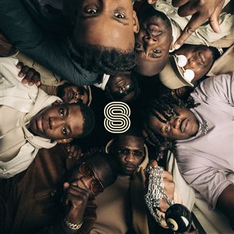 Ocho Deluxe : CD album en SDM : tous les disques à la Fnac