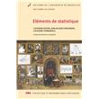 ELEMENTS DE STATISTIQUE 6ED - Catherine Dehon, Livre tous les livres à ...