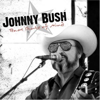 Texas state of mind - Johnny Bush - CD album - Achat & prix | fnac