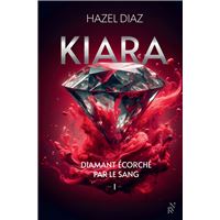 Hazel Diaz : biographie, bibliographie | fnac