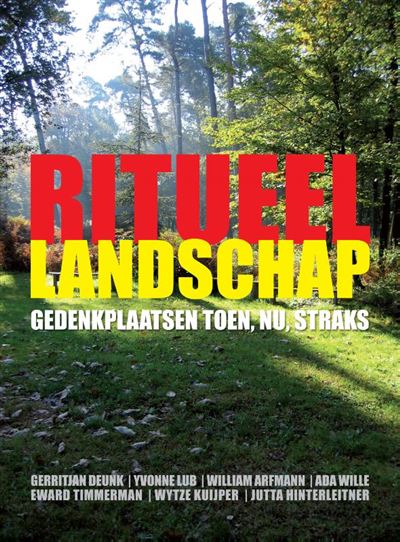 Ritueel landschap - cartonné - Inconnus - Achat Livre | fnac