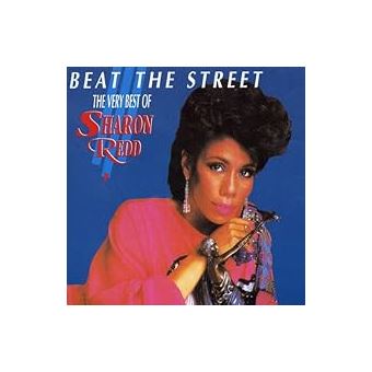 The very best of Sharon Redd - Sharon Redd - CD album - Achat & prix | fnac