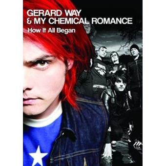 How it all began - DVD - DVD Zone 2 - Achat & prix | fnac