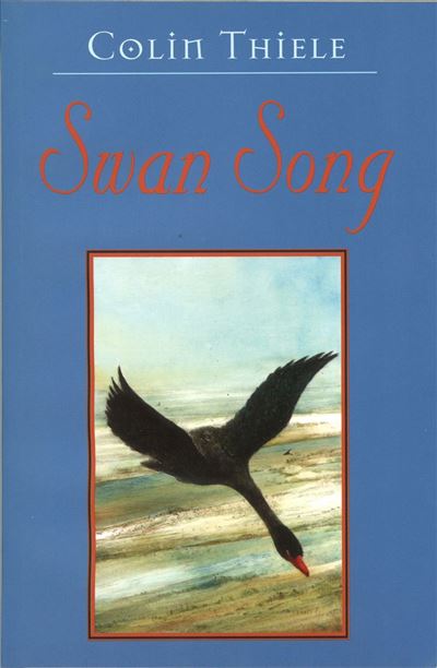 Swan Song - ebook (ePub) - Colin Thiele - Achat ebook | fnac