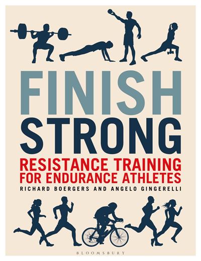 FINISH STRONG - Achat Livre ou ebook | fnac