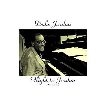 Flight to Jordan - Duke Jordan - Vinyle album - Achat & prix | fnac