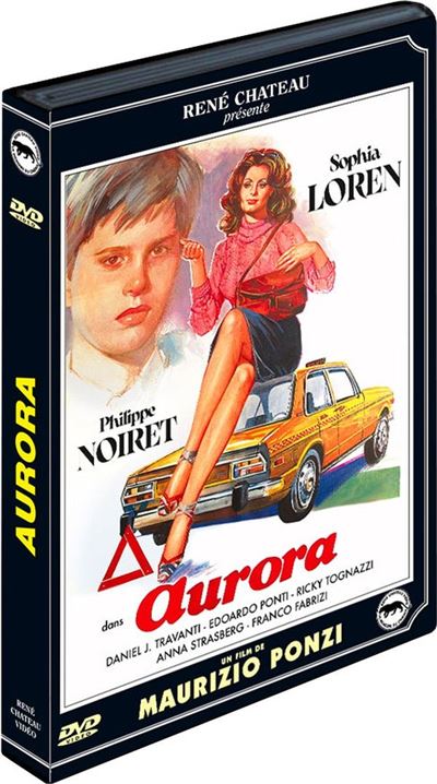 Aurora DVD - Maurizio Ponzi - DVD Zone 2 - Achat & prix | fnac