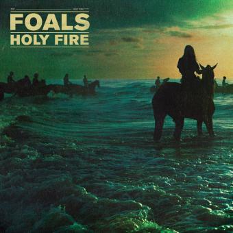 Holy fire Edition Deluxe CD + DVD - Foals - CD album - Achat & prix | fnac
