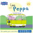 Peppa Pig. Lectoescritura - Leo con Peppa. Un cuento para cada letra: c ...