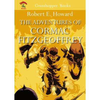 ROBERT E. HOWARD COLLECTION : Grasshopper books - THE BLOOD OF ...