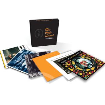 Classic album selection - The Style Council - CD album - Achat & prix ...
