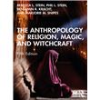 The Anthropology of Religion, Magic, and Witchcraft - ebook (ePub) - Rebecca L. Stein, Philip L ...