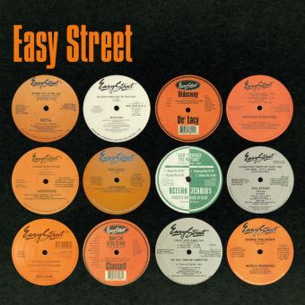 Easy Street - Collectif - Vinyle album - Achat & prix | fnac