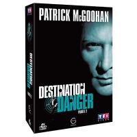 Destination danger - (Série TV…) | fnac