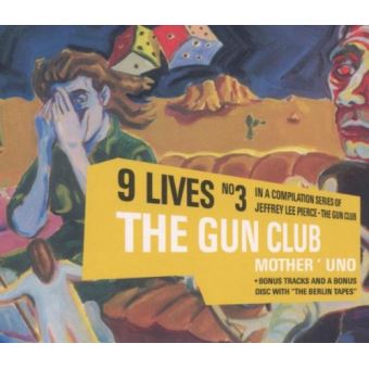 Mother Juno - The Gun Club - CD album - Achat & prix | fnac