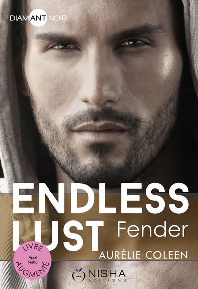 Endless Lust - Fender Fender - broché - Aurélie Coleen - Achat Livre | fnac