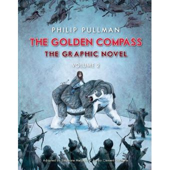 The Golden Compass Graphic Novel, Volume 2 - ebook (ePub) - Philip ...