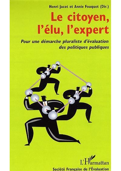 Le Citoyen Lélu Lexpert Pour Une Démarche Pluraliste Dévaluation