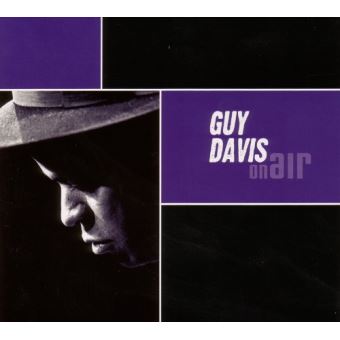 On air - Gerard Davis - CD album - Achat & prix | fnac