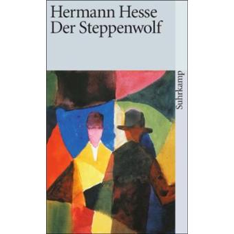 Steppenwolf - Poche - Hermann Hesse, Livre tous les livres à la Fnac