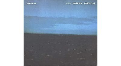 After the heat - Brian Eno - Dieter Moebius - CD album - Achat & prix ...