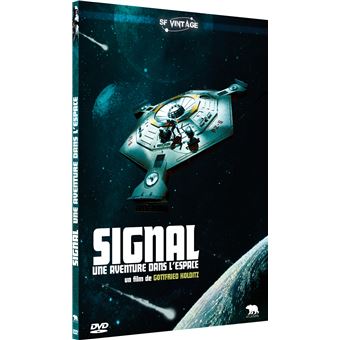 Signal DVD - Gottfried Kolditz - DVD Zone 2 - Achat & prix | fnac