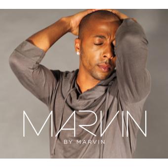 By Marvin - Marvin - CD album - Achat & prix | fnac