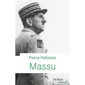 Massu - broché - Pierre Pellissier - Achat Livre | fnac