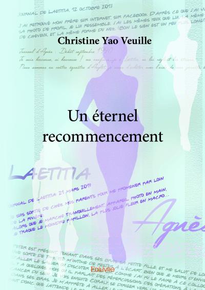 Un éternel recommencement - broché - Christine Yao Veuill - Achat Livre ...