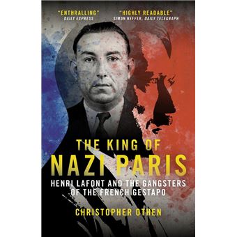 KING OF NAZI PARIS - Achat Livre ou ebook | fnac