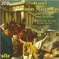 Judas maccabeus, Musique classique neuf ou occasion | fnac