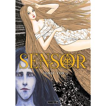 Sensor - broché - Junji Ito - Achat Livre ou ebook | fnac