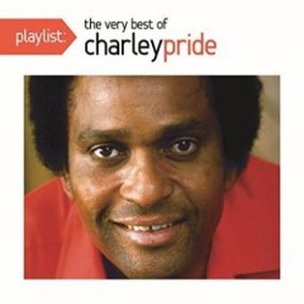 Playlist The very best of Charley Pride - Charley Pride - CD album ...