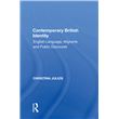 Contemporary British Identity English Language, Migrants and Public ...
