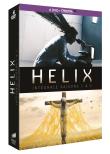 Helix - Série TV 2014 - AlloCiné