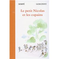 Le Petit Nicolas | fnac