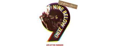 Live at the marquee - Nine Below Zero - CD album - Achat & prix | fnac