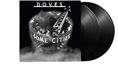 Some cities - 2 Vinilos - Doves - Disco | Fnac