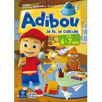 Adibou – Informatique collection Adibou | fnac