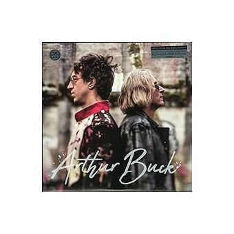 Arthur Buck - Arthur Buck - Vinyle album - Achat & prix | fnac