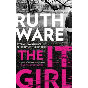 The It Girl - broché - Ruth Ware - Achat Livre | fnac
