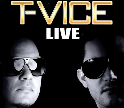 T-vice (Live) - T-Vice - CD album - Achat & prix | fnac