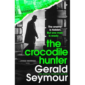 THE CROCODILE HUNTER - Achat Livre ou ebook | fnac