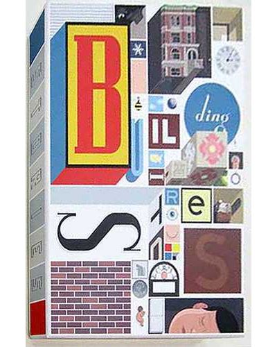 Building Stories - cartonné - Chris Ware - Achat Livre | fnac