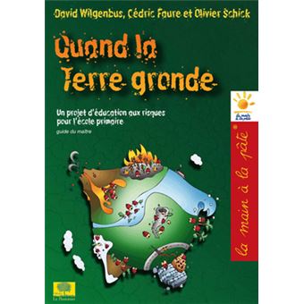 La Map Quand La Terre Gronde