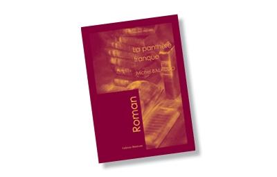 La panthere franque - broché - Balacco - Achat Livre | fnac