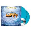 The Sum Of No Evil Édition Limitée Vinyle Bleu Transparent - The Flower ...