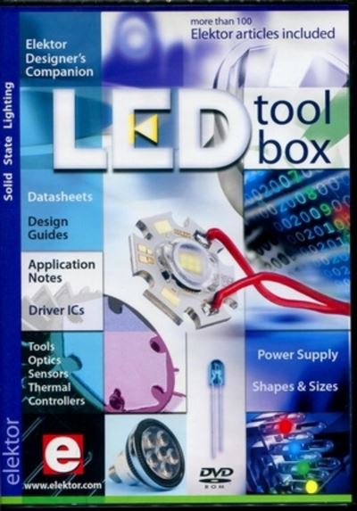 Led toolbox. applications-notes-driver ics. dvd multilingue Application ...