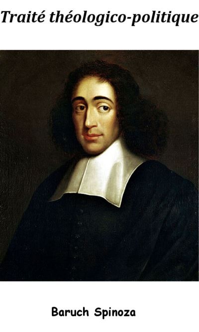 Traité théologico-politique - ebook (ePub) - Baruch Spinoza - Achat ebook | fnac